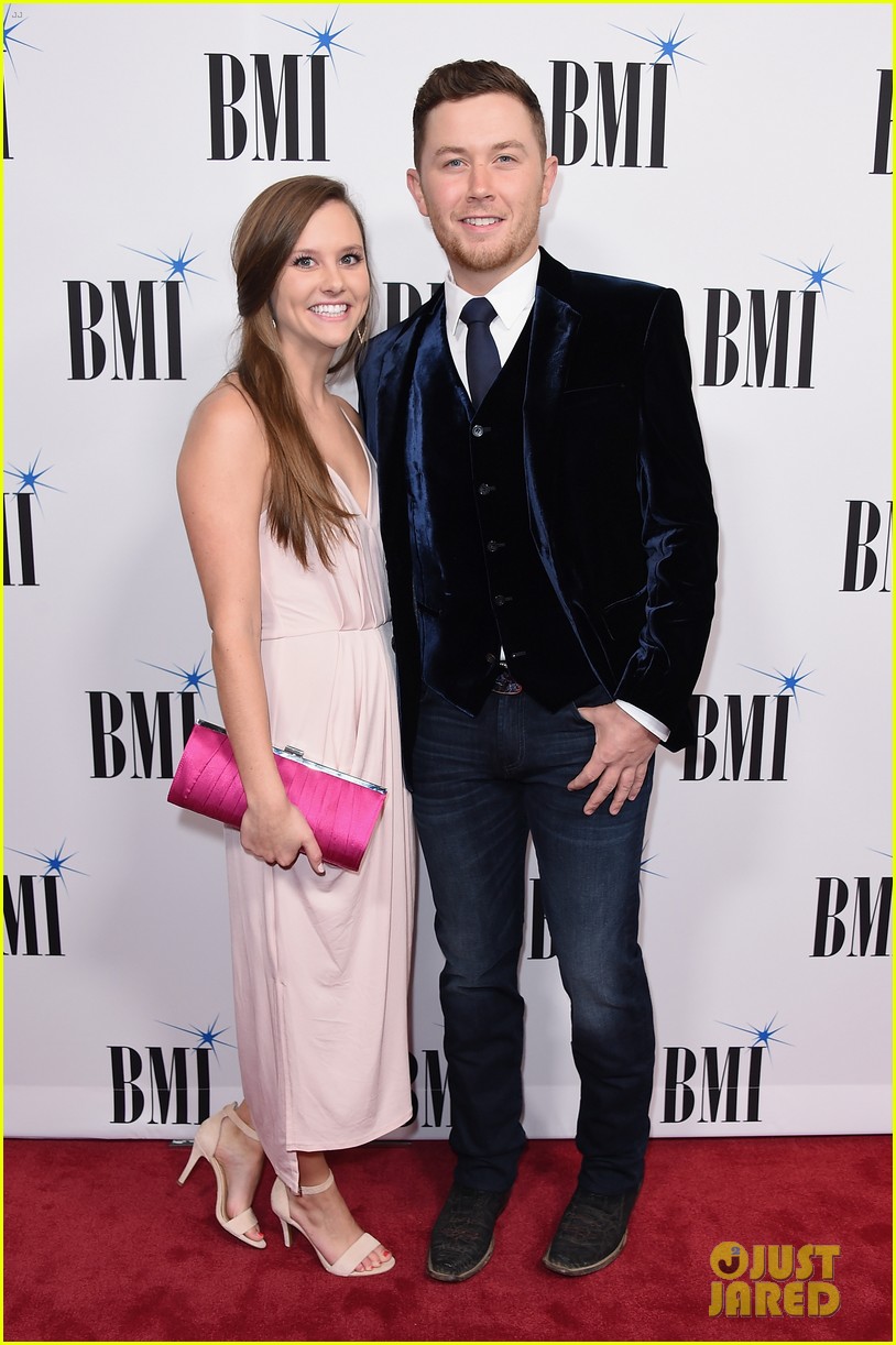 Maren Morris & Kelsea Ballerini Join Their Fiances at BMI Country ...