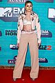 Julia Michaels, Zara Larsson, & Anne-Marie Hit MTV EMAs Carpet Ahead of ...