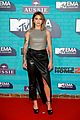 Julia Michaels, Zara Larsson, & Anne-Marie Hit MTV EMAs Carpet Ahead of ...