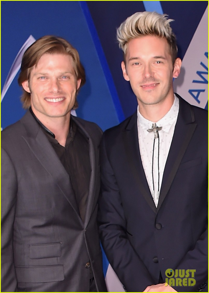 Michelle Monaghan Joins 'Nashville' Stars Chris Carmack & Sam Palladio ...