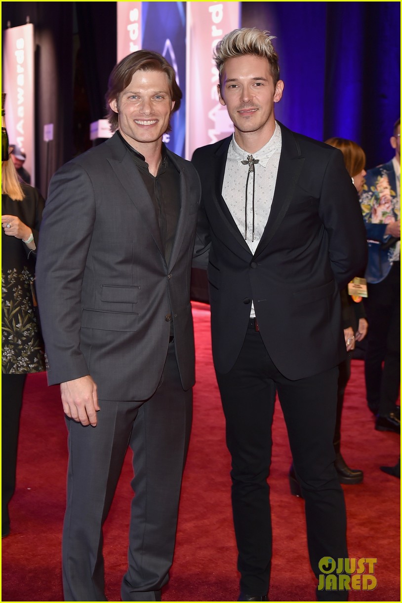 Michelle Monaghan Joins 'Nashville' Stars Chris Carmack & Sam Palladio ...