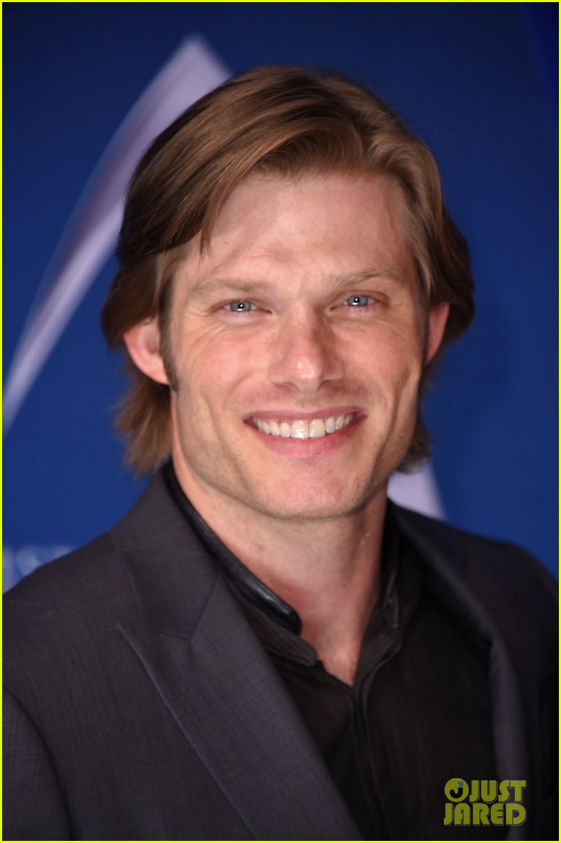 Michelle Monaghan Joins 'Nashville' Stars Chris Carmack & Sam Palladio ...