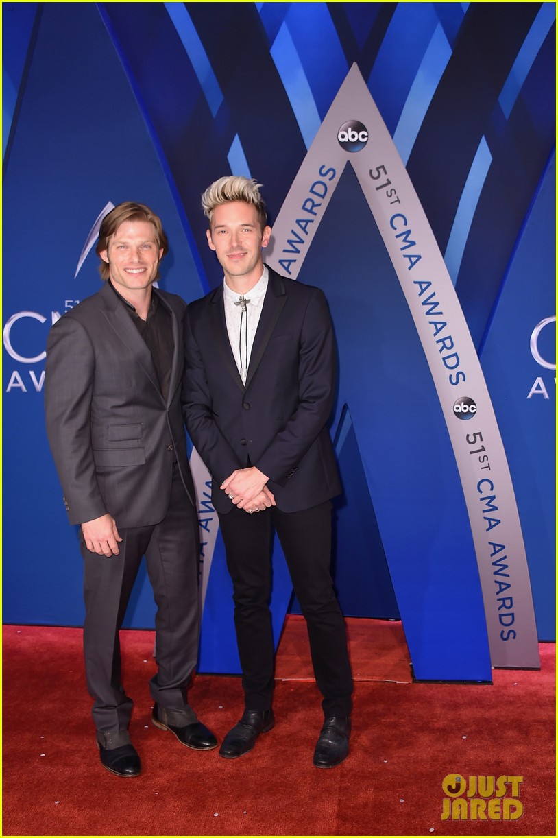 Michelle Monaghan Joins 'Nashville' Stars Chris Carmack & Sam Palladio ...