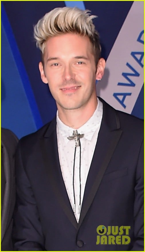 Michelle Monaghan Joins 'Nashville' Stars Chris Carmack & Sam Palladio ...