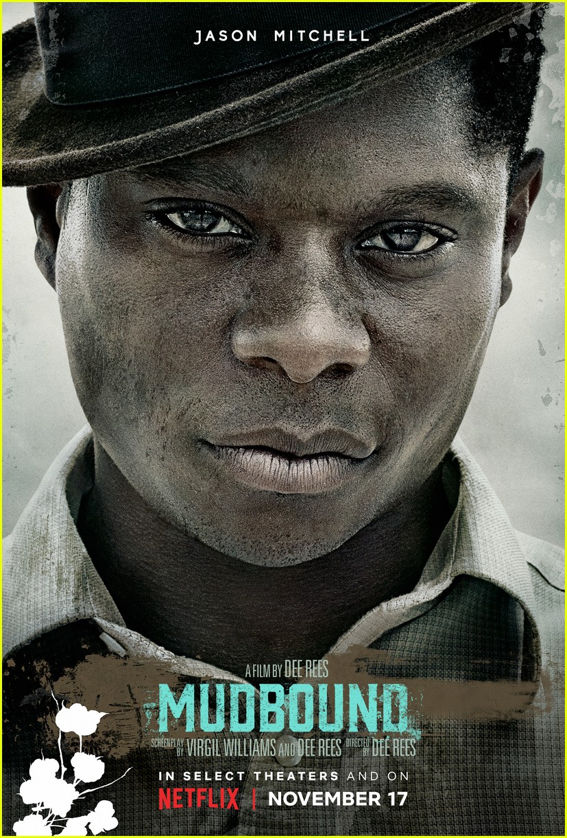 Carey Mulligan, Mary J. Blige & More Get Into Character on 'Mudbound ...