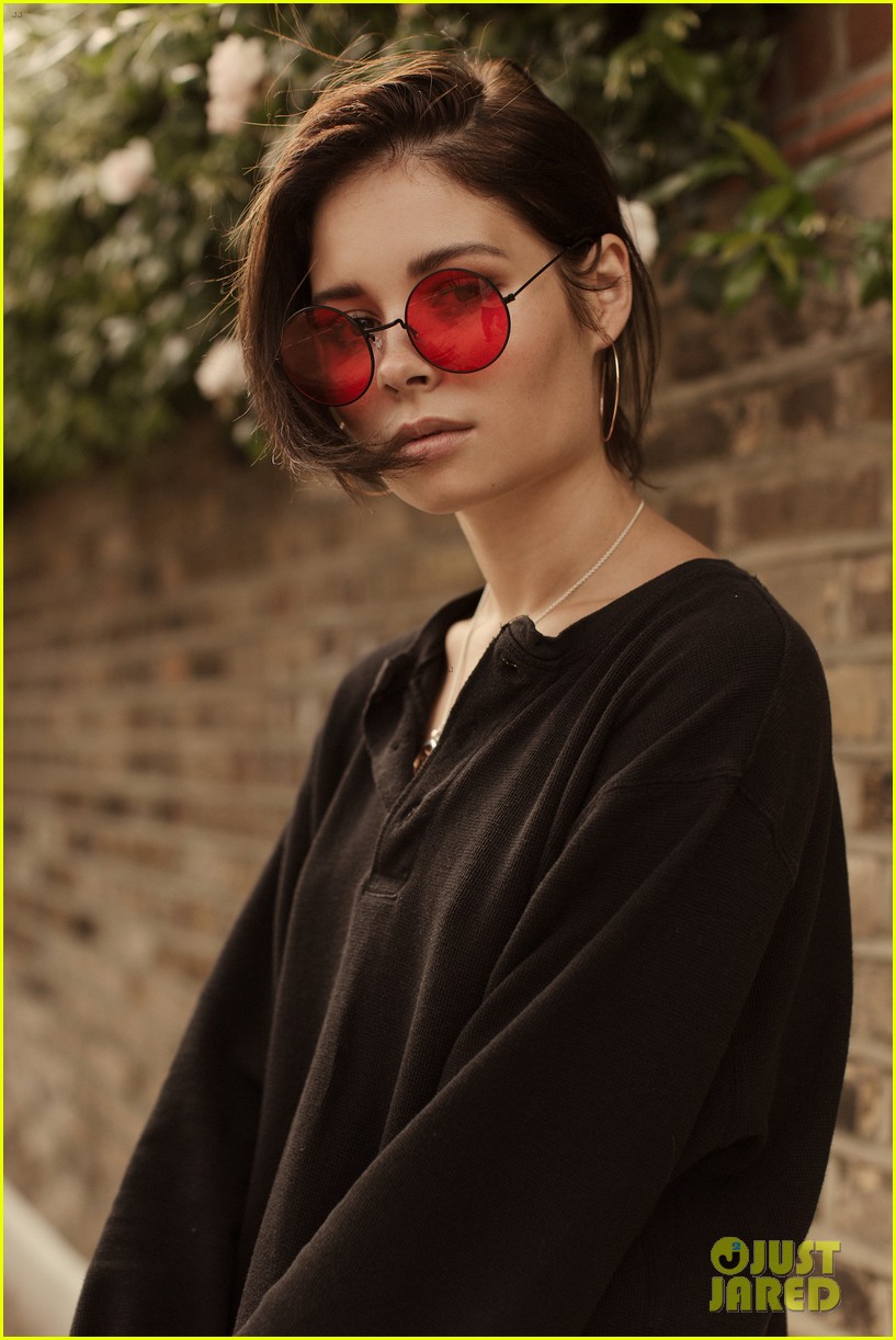 Meet Nina Nesbitt & 10 Fun Facts You Might Not Know About Her ...