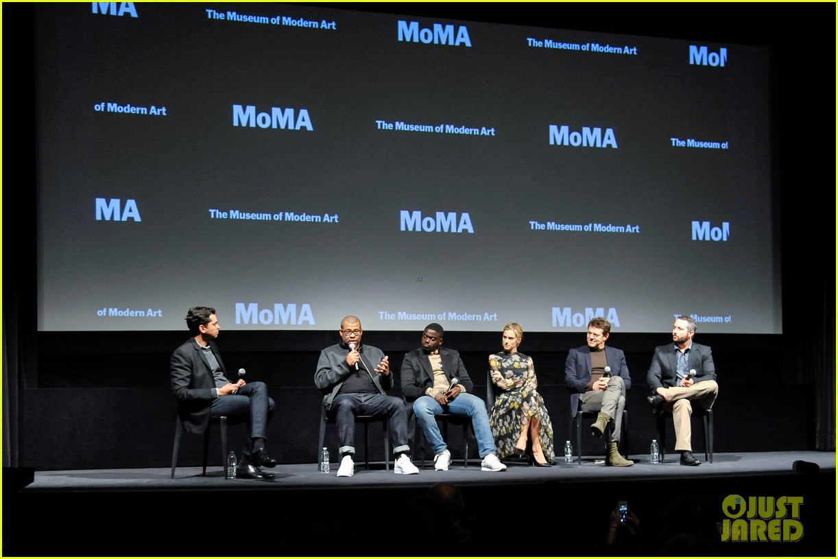 Jordan Peele on 'Get Out' Competing as Comedy at Golden Globes: 'I ...