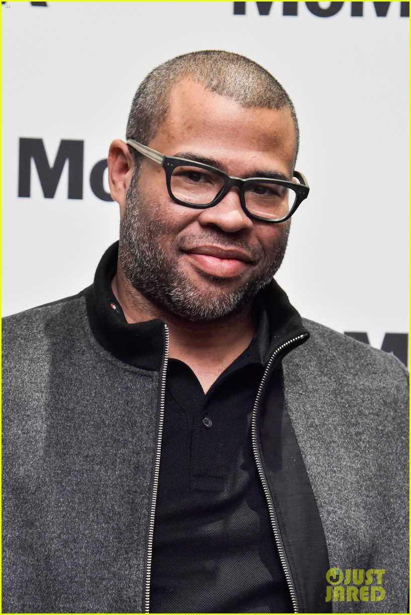 Jordan Peele on 'Get Out' Competing as Comedy at Golden Globes: 'I ...