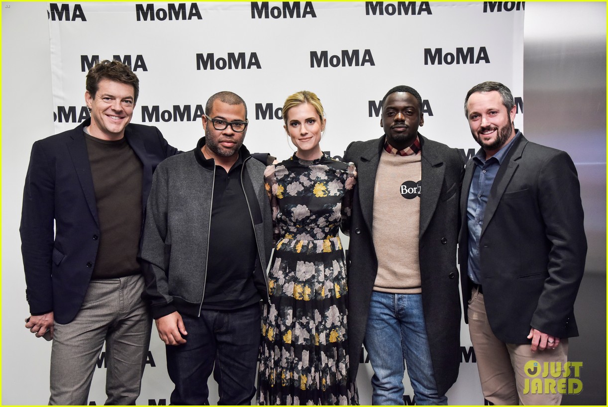 Jordan Peele on 'Get Out' Competing as Comedy at Golden Globes: 'I ...