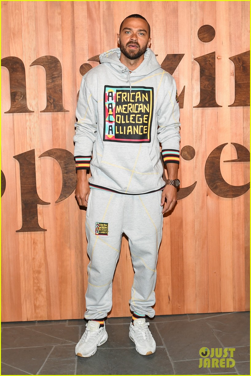 Edgar Ramirez, Sebastian Stan & More Studs Help GQ Style & Hugo Boss ...