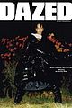 Rihanna Covers Dazed's Four Winter 2017 Issues!: Photo 3991246 ...