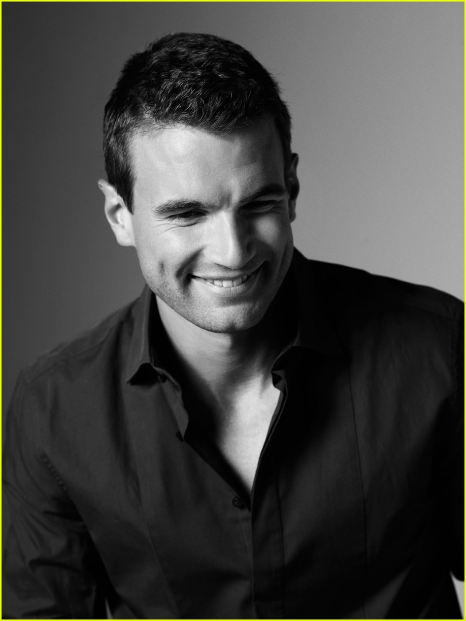 Alex Russell Massachusetts at Barbara Bowles blog