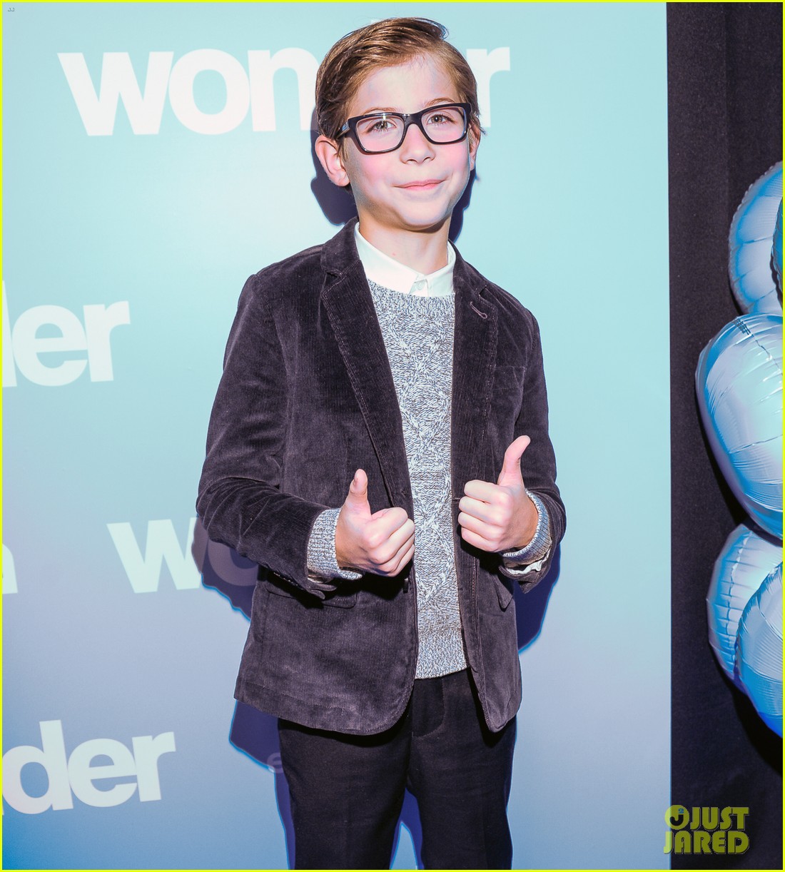 Jacob Tremblay Took on 'Wonder' in Hopes to 'Really Help Change the ...