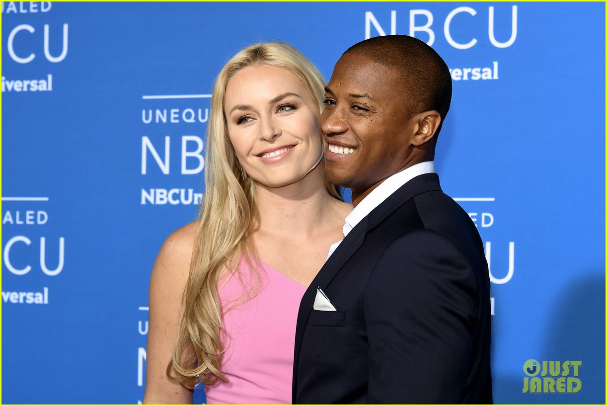 Lindsey Vonn & Kenan Smith Split After One Year of Dating: Photo ...