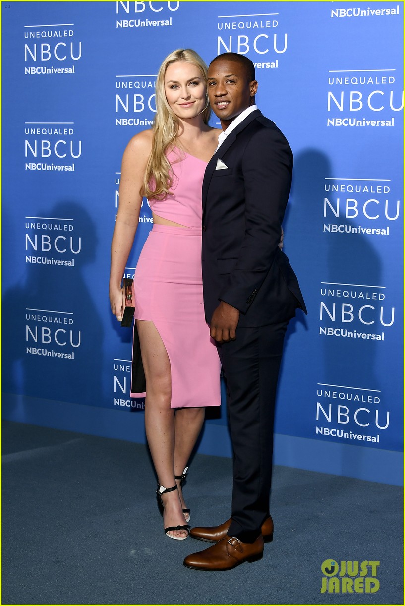 Lindsey Vonn & Kenan Smith Split After One Year of Dating: Photo ...