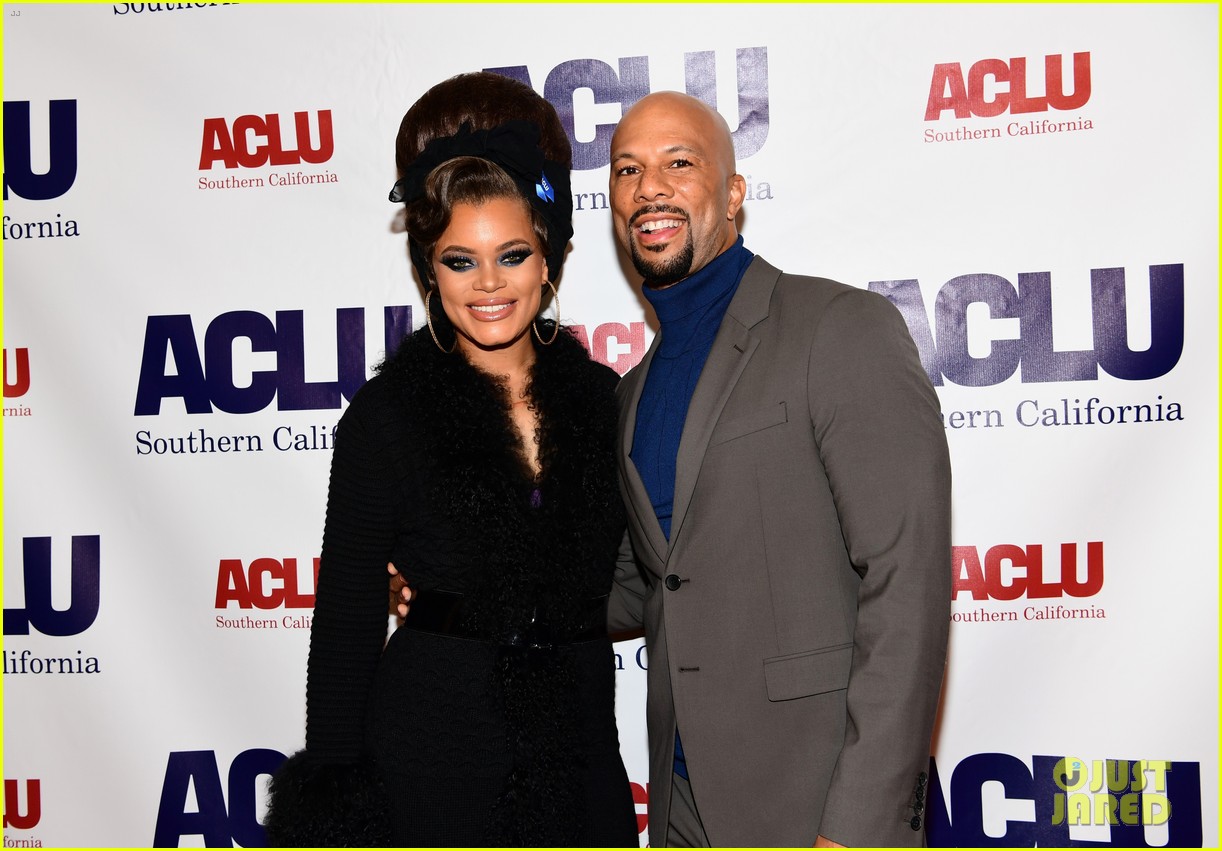 Viola Davis, Gina Rodriguez & More Help Honor Colin Kaepernick at ACLU ...