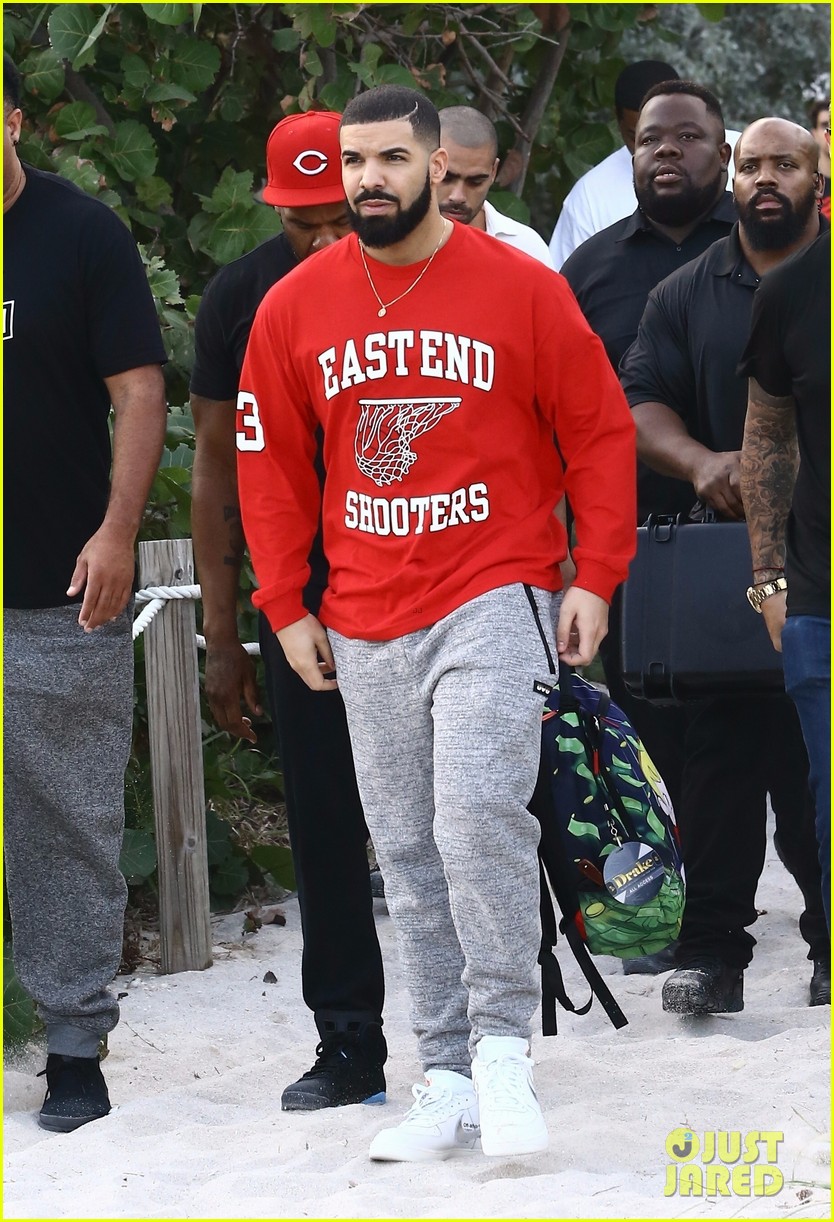 Drake's 'More Life' Tops Apple Music's Most Listened to Album of 2017 ...