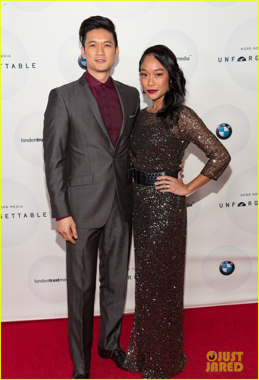 Daniel Dae Kim, Ross Butler & More Honored at Unforgettable Gala 2017 ...