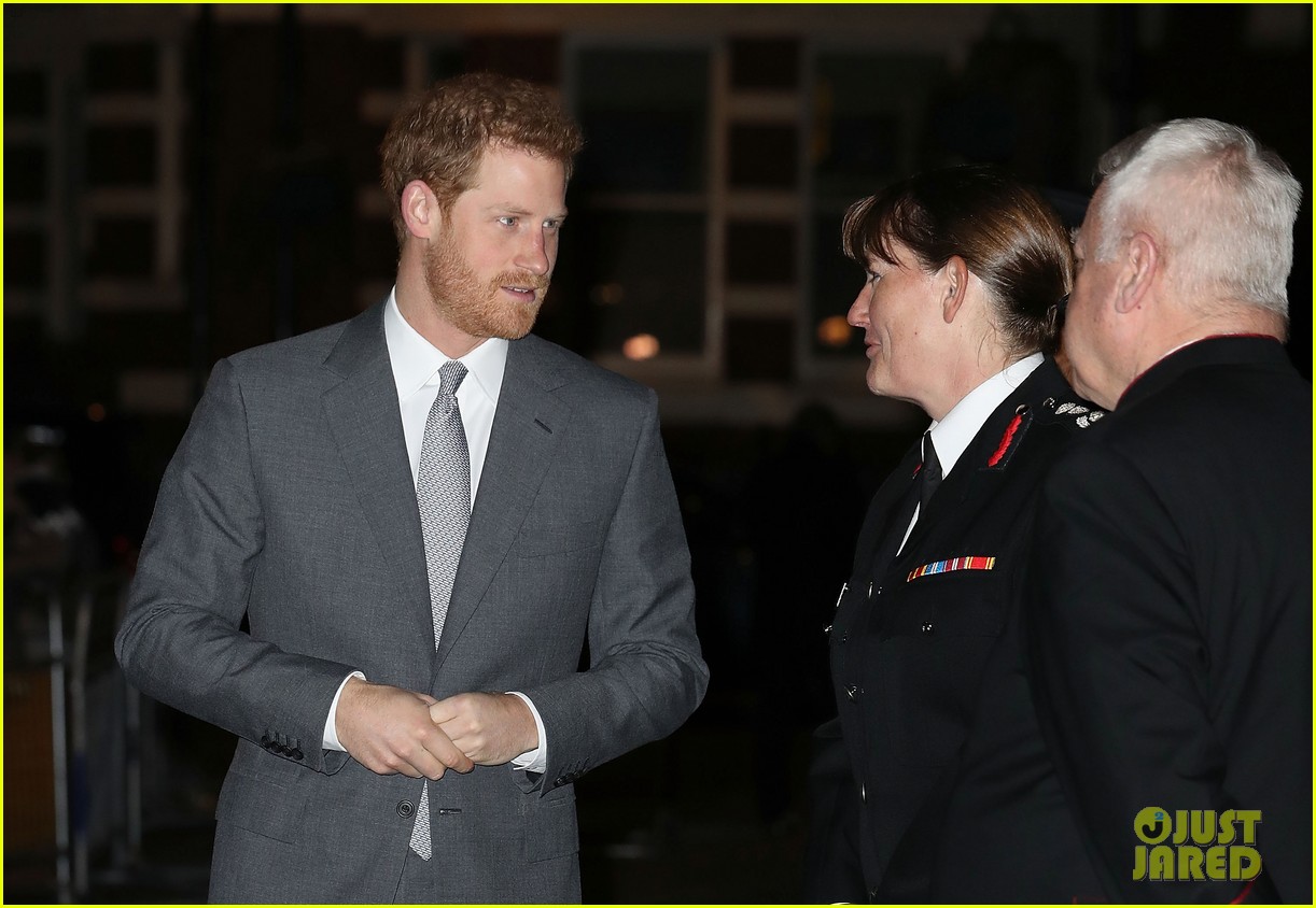 Prince Harry Asks Brother William to Be His Best Man: Photo 3996898 ...