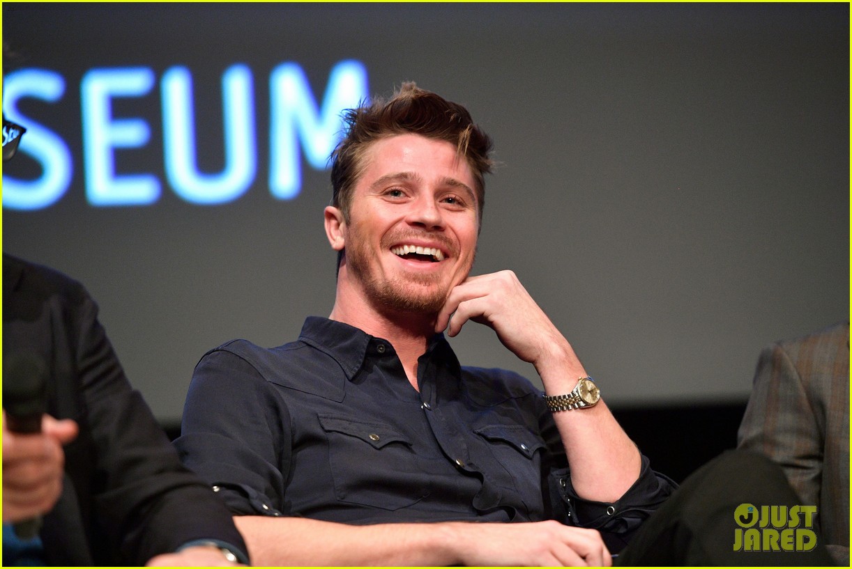 Garrett Hedlund Says 'Mudbound' is 'As Unsentimental & As Real As ...