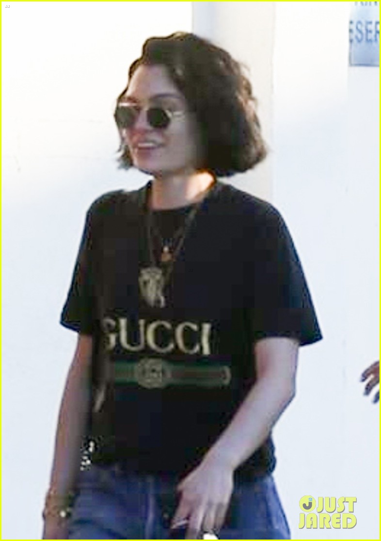 Jessie J Goes on a Shopping Spree in Los Angeles!: Photo 4001221 ...