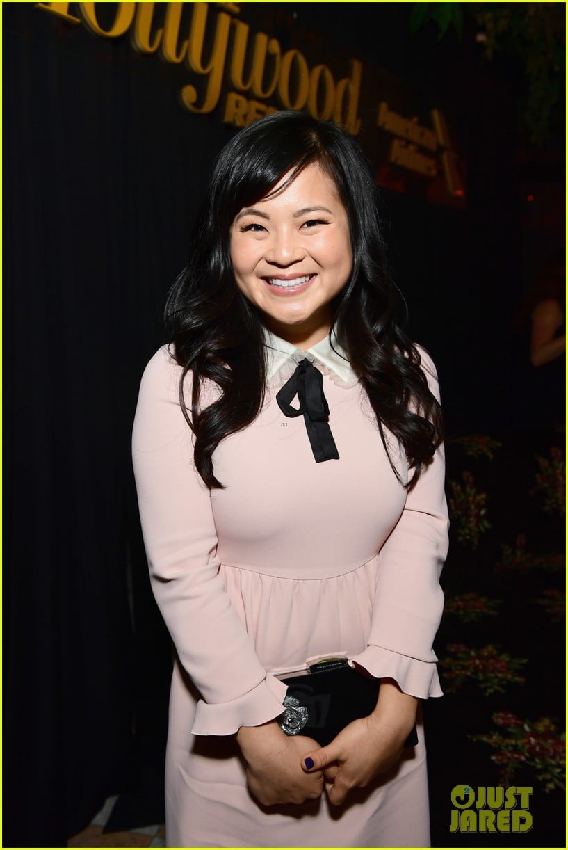 Who is Kelly Marie Tran? 5 Things to Know About Star Wars' Rose Tico!: Photo 4001591 | Pictures ...