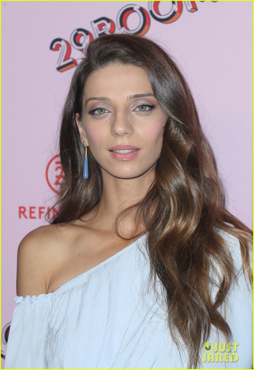 Demi Lovato, Margot Robbie, Janelle Monae & More Step Out for ...