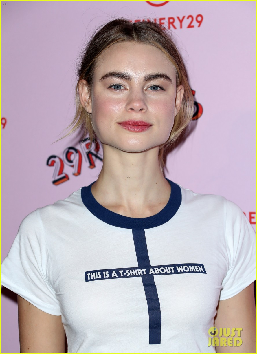 Demi Lovato, Margot Robbie, Janelle Monae & More Step Out for ...