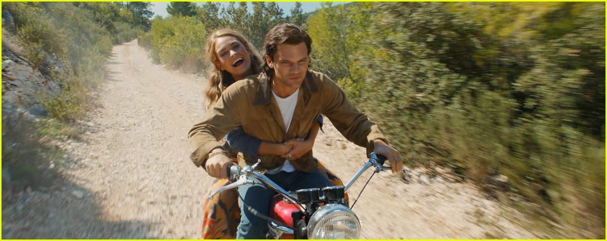 'Mamma Mia! Here We Go Again' Trailer: Sophie is Pregnant, Donna is Dead(?!), Cher is Grandma ...