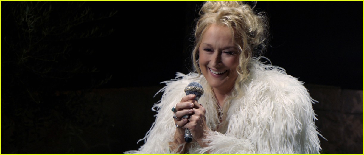 'Mamma Mia! Here We Go Again' Trailer: Sophie is Pregnant, Donna is Dead(?!), Cher is Grandma ...