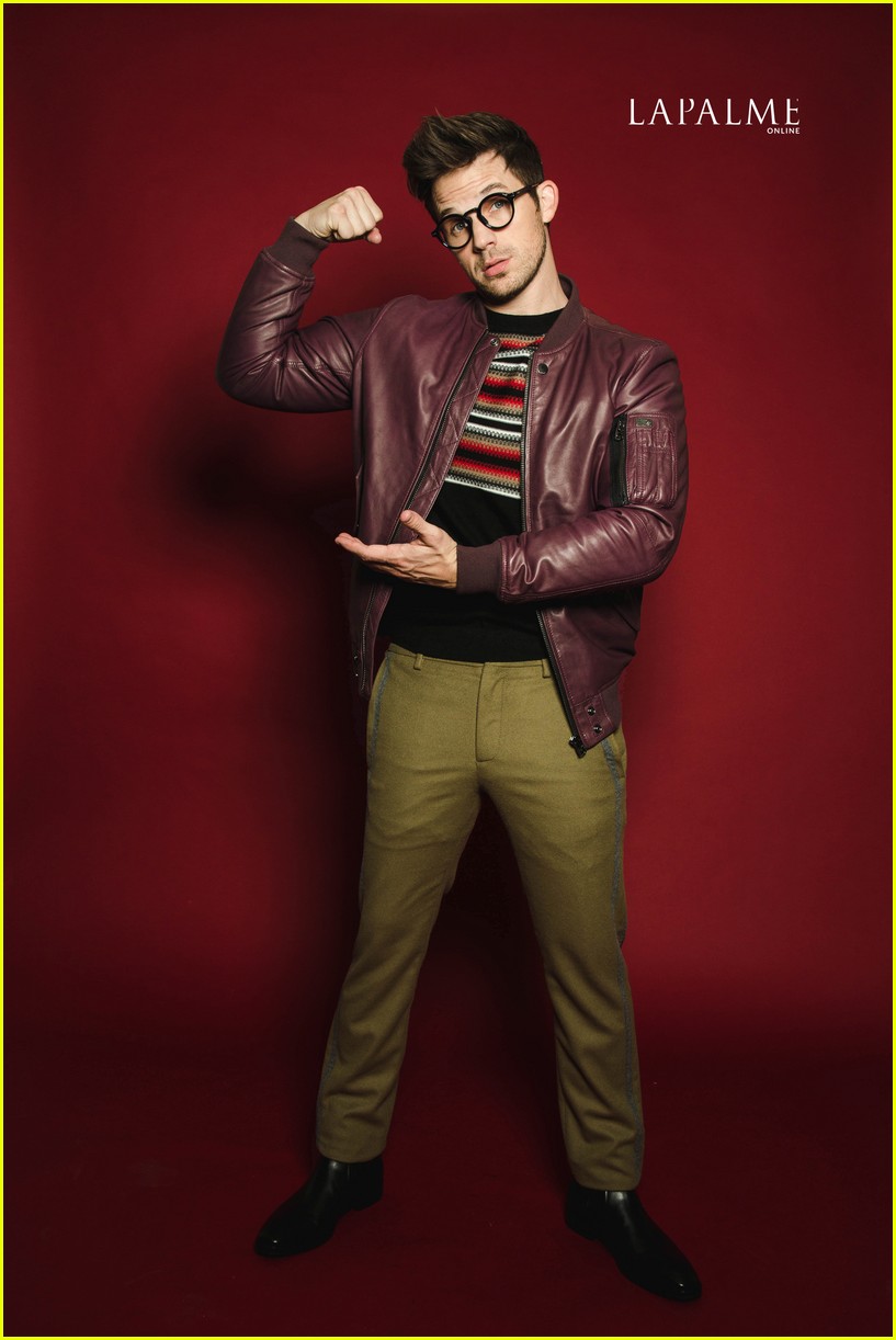 Matt Lanter Opens Up About Expecting His First Child With Wife Angela ...