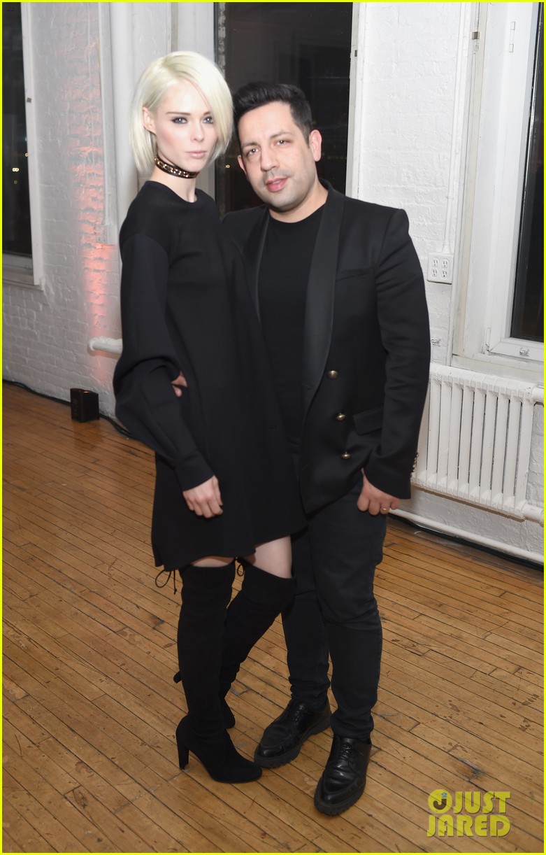 Coco Rocha Husband Jehovahs Witness