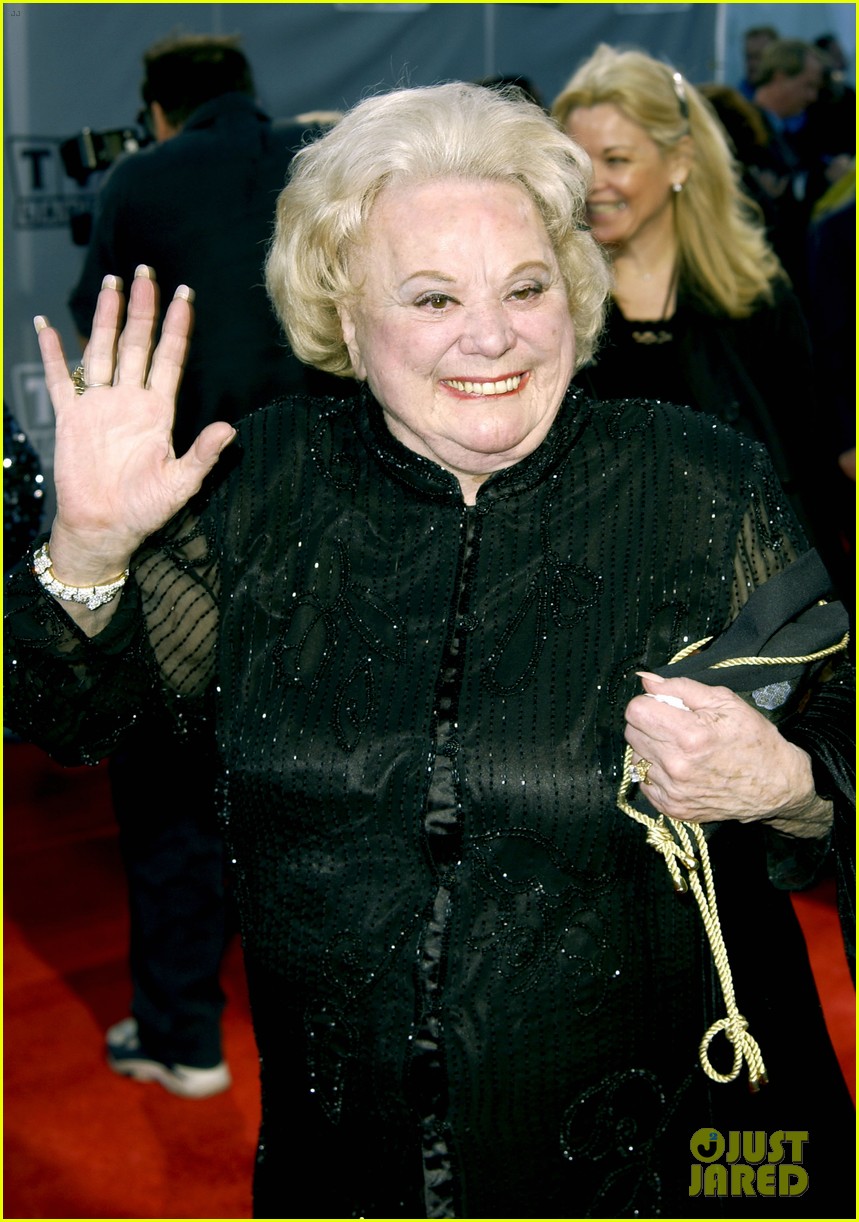 Rose Marie Dead - 'Dick Van Dyke Show' Actress Dies at 94: Photo ...