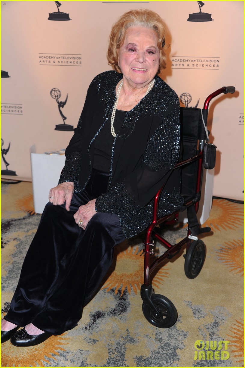 Rose Marie Dead - 'Dick Van Dyke Show' Actress Dies at 94: Photo ...