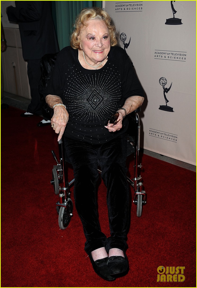 Rose Marie Dead - 'Dick Van Dyke Show' Actress Dies at 94: Photo ...