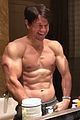 Mark Wahlberg's Body Is Ripped to Shreds These Days - Watch the ...