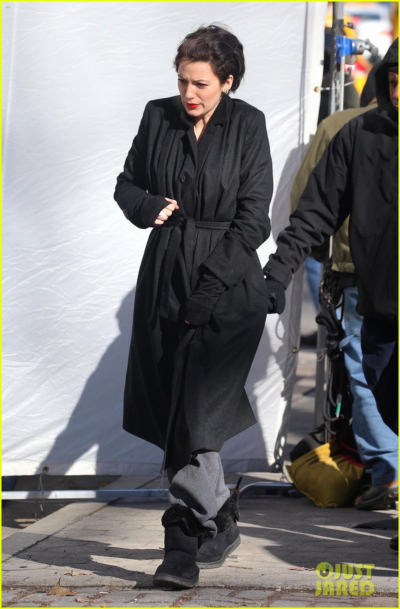 Photo: blake lively rhythm section set 05 | Photo 4014714 | Just Jared ...