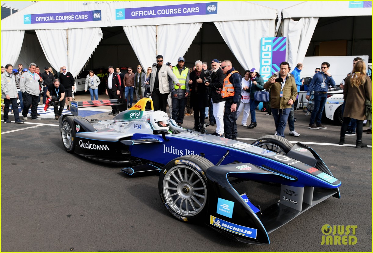 Orlando Bloom Celebrates 41st Birthday with Racing in Morocco!: Photo ...