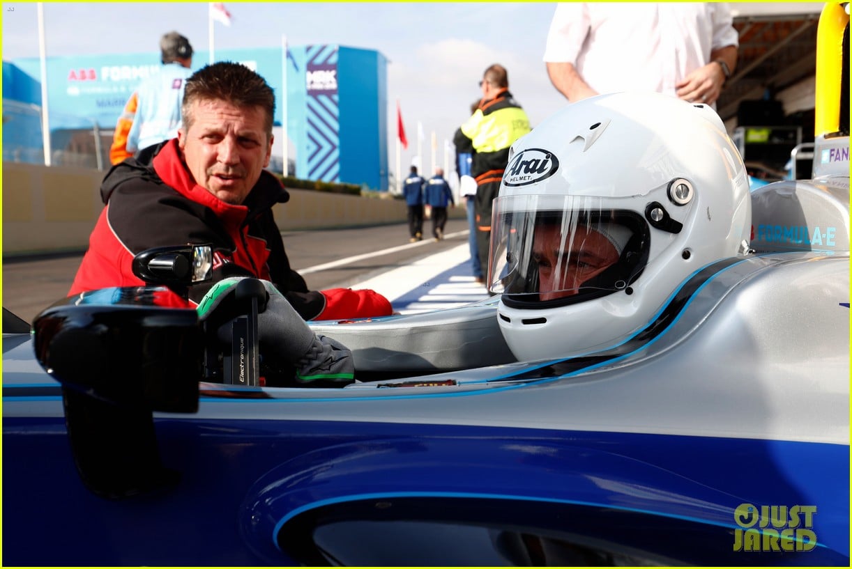 Orlando Bloom Celebrates 41st Birthday with Racing in Morocco!: Photo ...