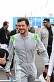 Orlando Bloom Celebrates 41st Birthday with Racing in Morocco!: Photo ...