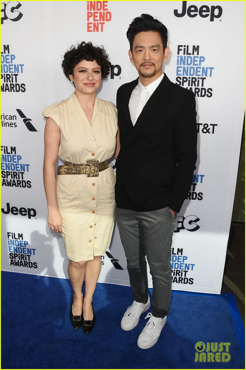 Matt Bomer, Salma Hayek, & James Franco Celebrate Spirit Awards ...