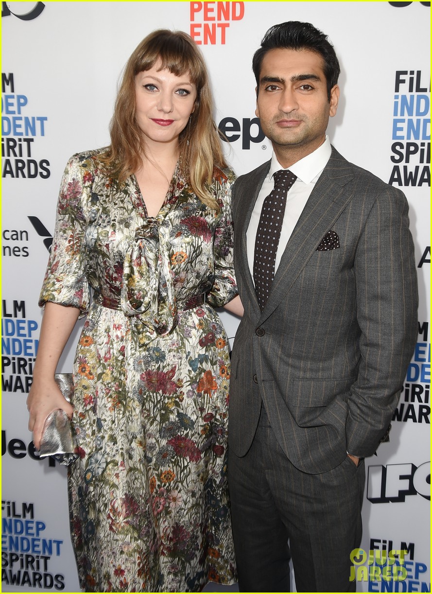 Matt Bomer, Salma Hayek, & James Franco Celebrate Spirit Awards ...