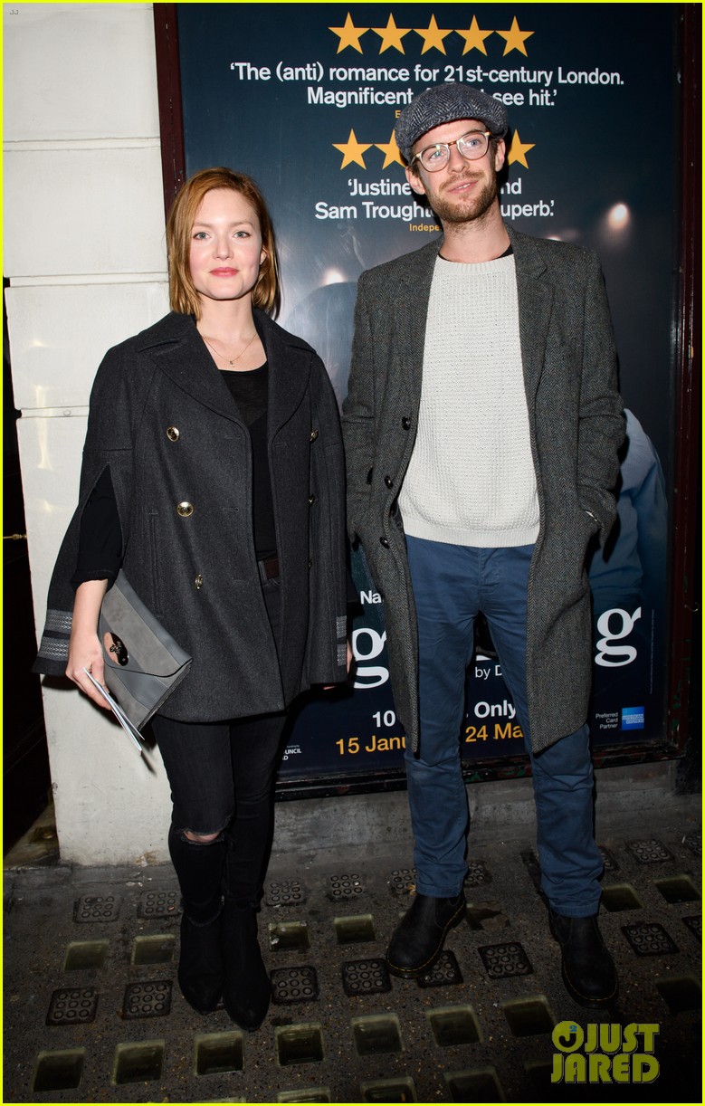 Jamie Campbell Bower is Taking His Band Counterfeit on Tour!: Photo ...