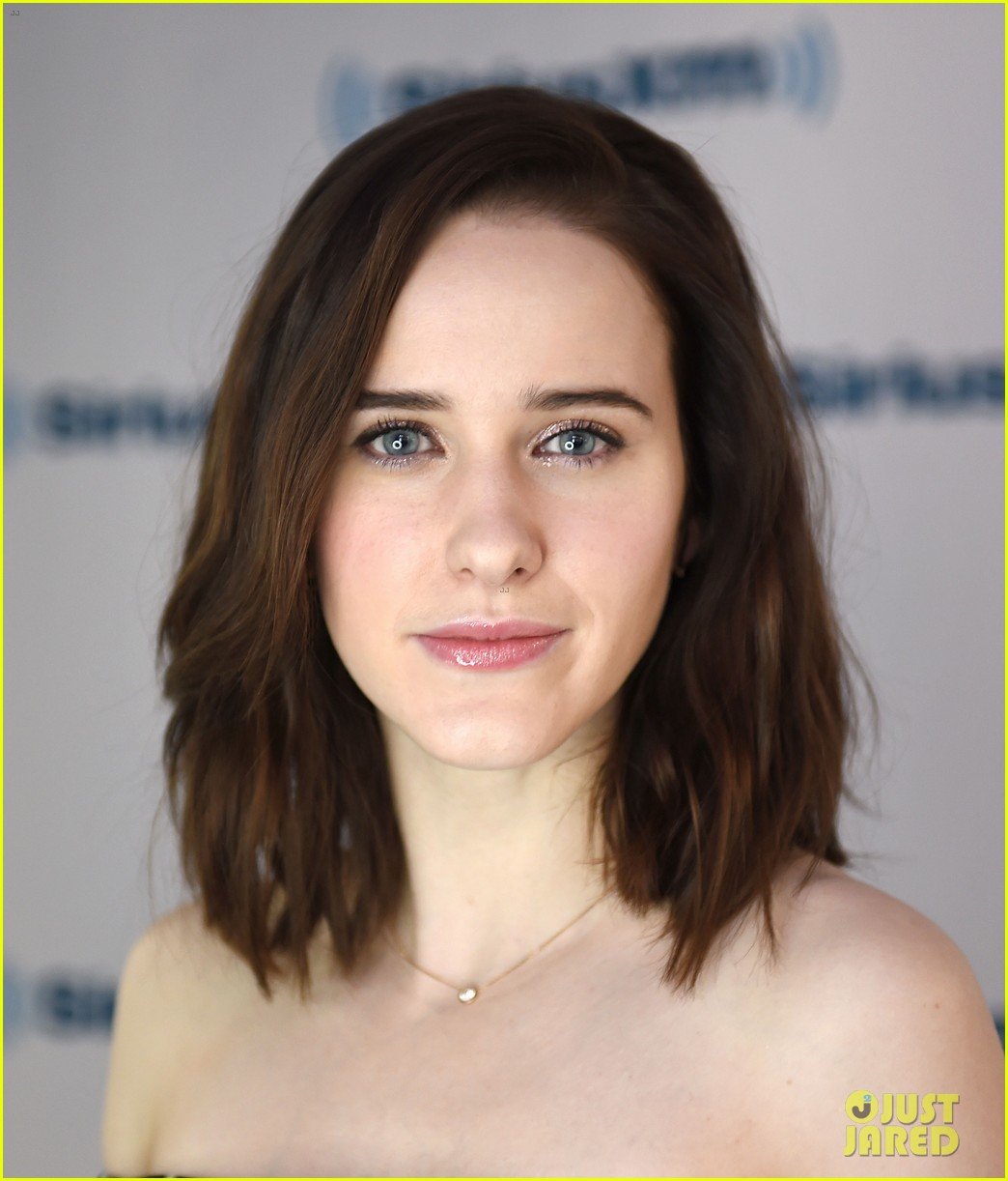 Photo: rachel brosnahan sirius xm 06 | Photo 4022073 | Just Jared ...
