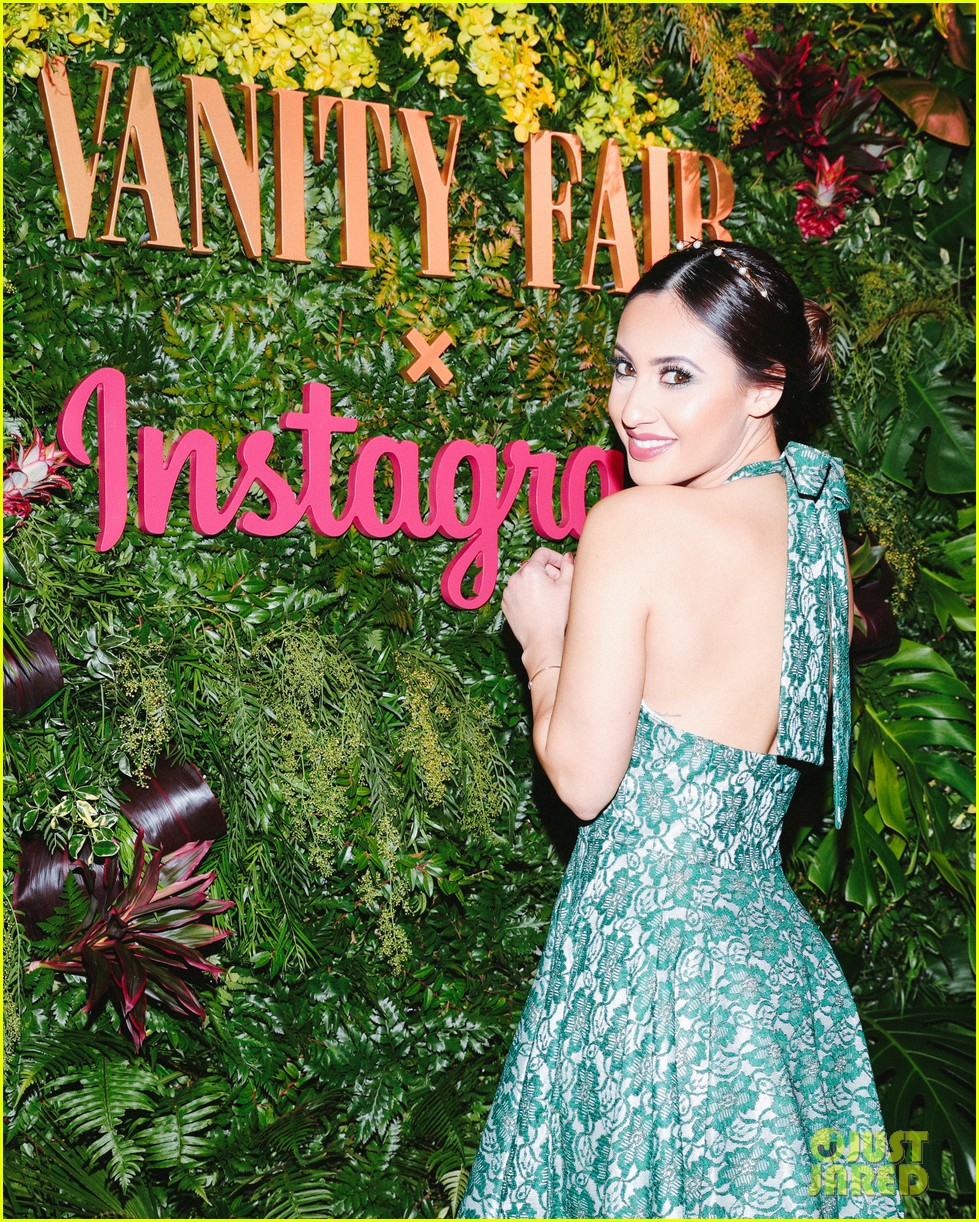 Dove Cameron & Gregg Sulkin Join the New Class of Stars at Vanity Fair ...