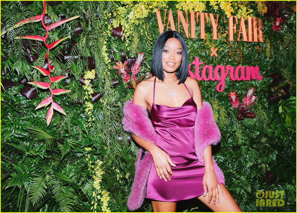 Dove Cameron & Gregg Sulkin Join the New Class of Stars at Vanity Fair ...