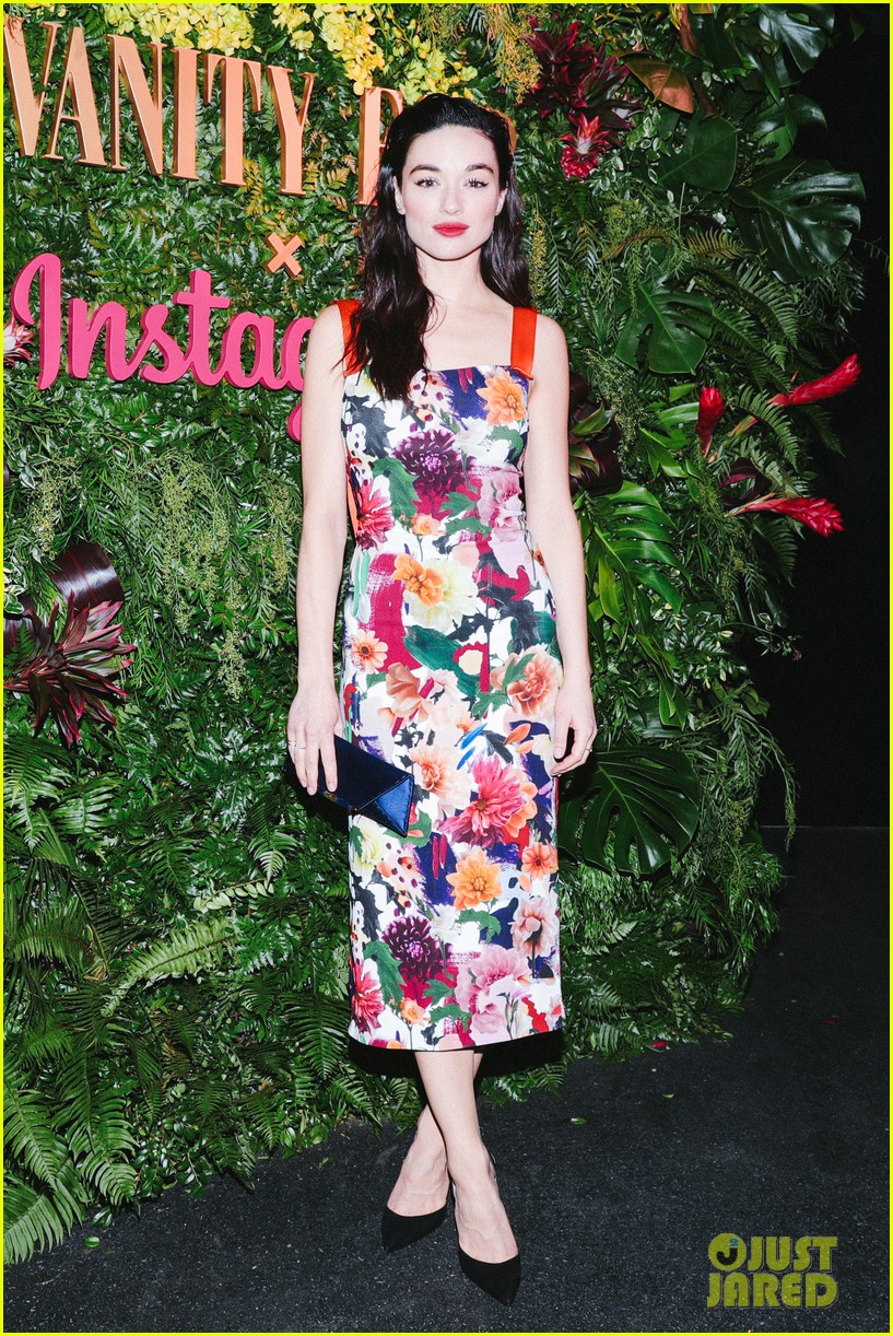 Dove Cameron & Gregg Sulkin Join the New Class of Stars at Vanity Fair ...