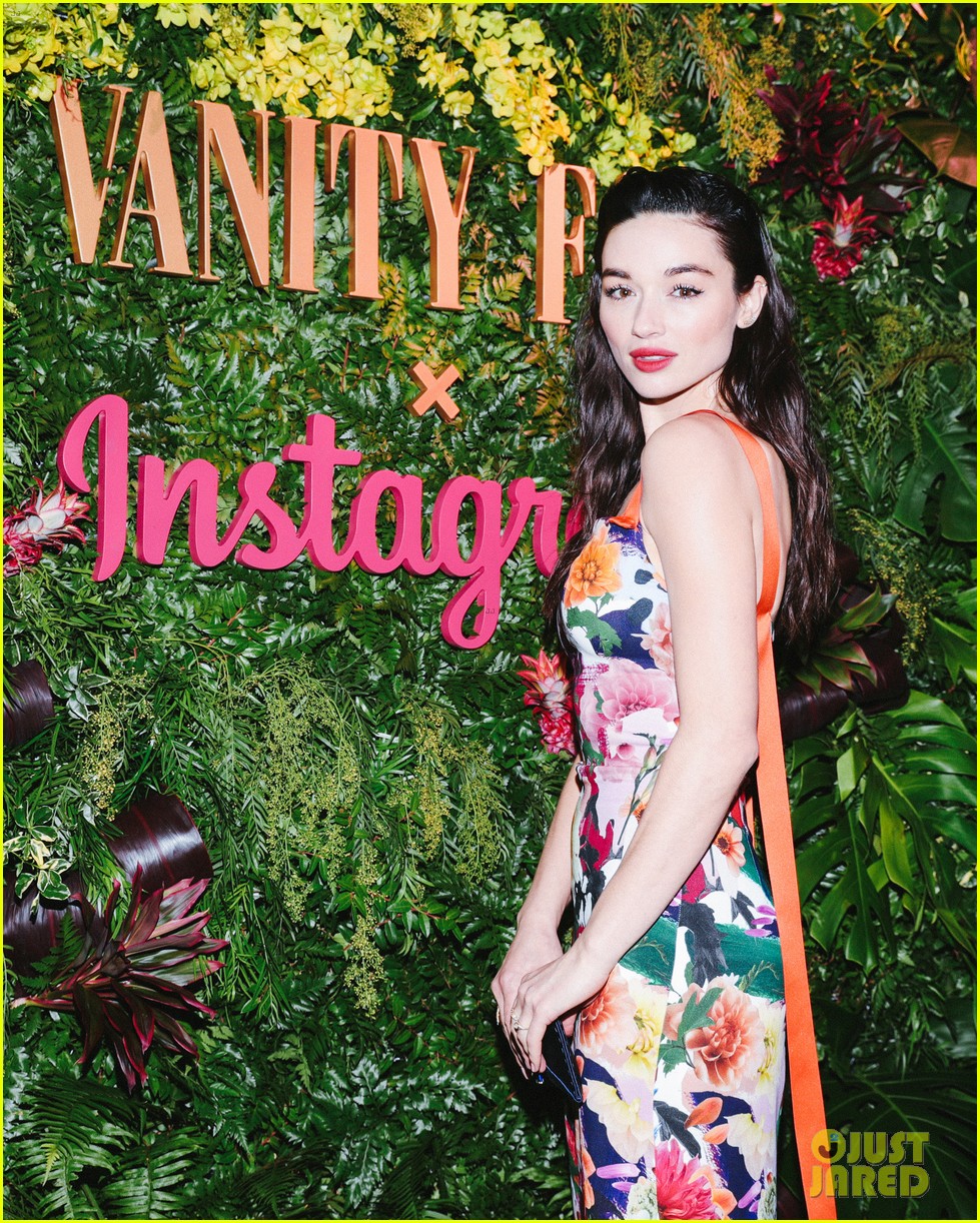 Dove Cameron & Gregg Sulkin Join the New Class of Stars at Vanity Fair ...