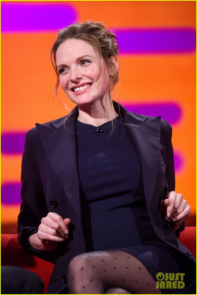 Tom Cruise, Henry Cavill, & 'Mission: Impossible' Cast Make an Early ...