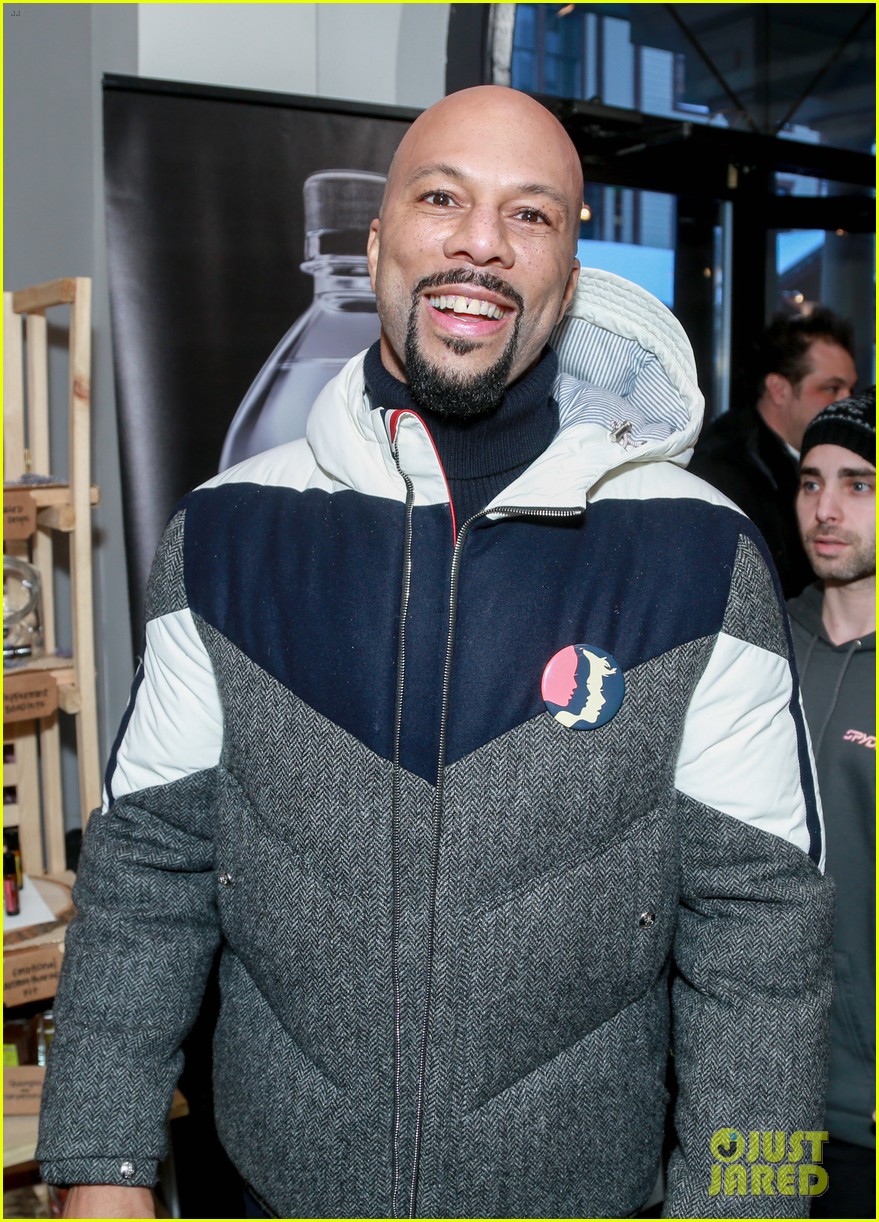 Garrett Hedlund & Jason Ritter Stop By The Music Lodge at Sundance ...